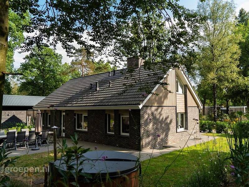 Casa ∙ 4 Habitaciones ∙ 10 Huéspedes - Apeldoorn