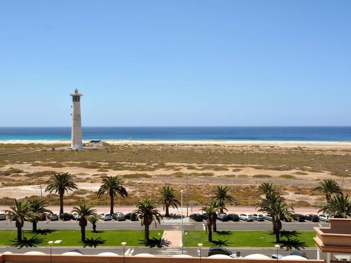 50 M² Apartment ∙ 2 Bedrooms ∙ 5 Guests - Morro Jable