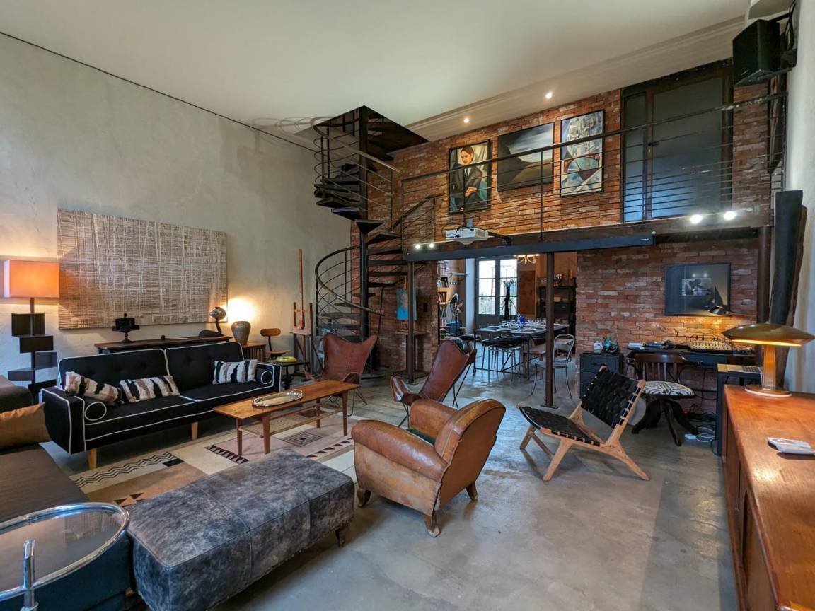 166 M² Cottage ∙ 5 Chambres ∙ 10 Personnes - Angoulême