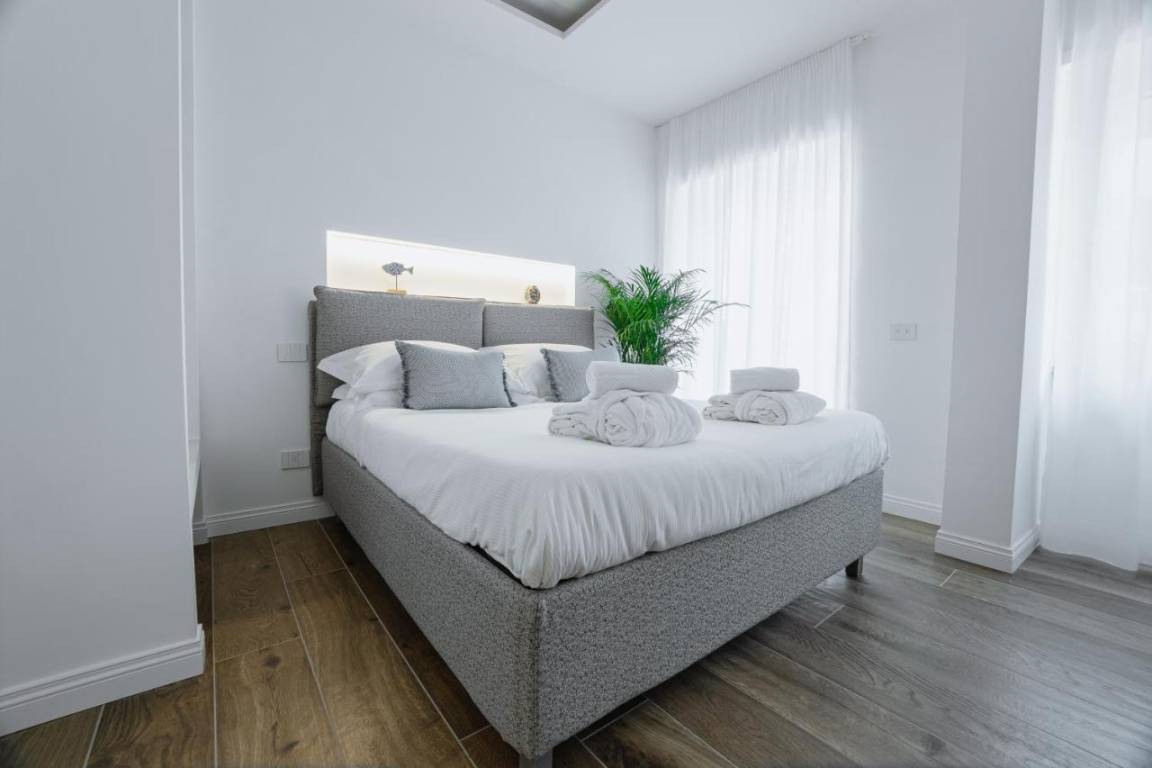 17 M² Bed And Breakfast ∙ 2 Guests - Santa Marinella