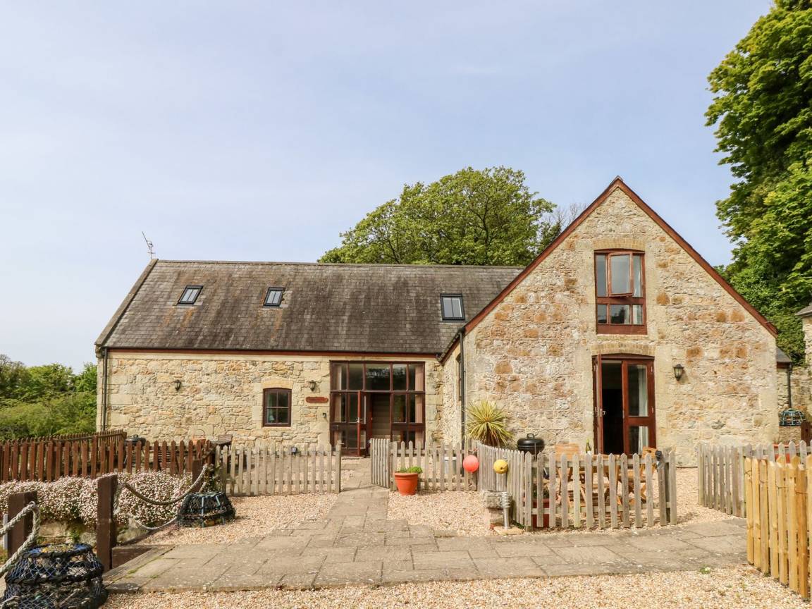 코티지 (자연 속의 작은 별장) ∙ 침실 2개 ∙ 게스트 5명 - 와이트 섬