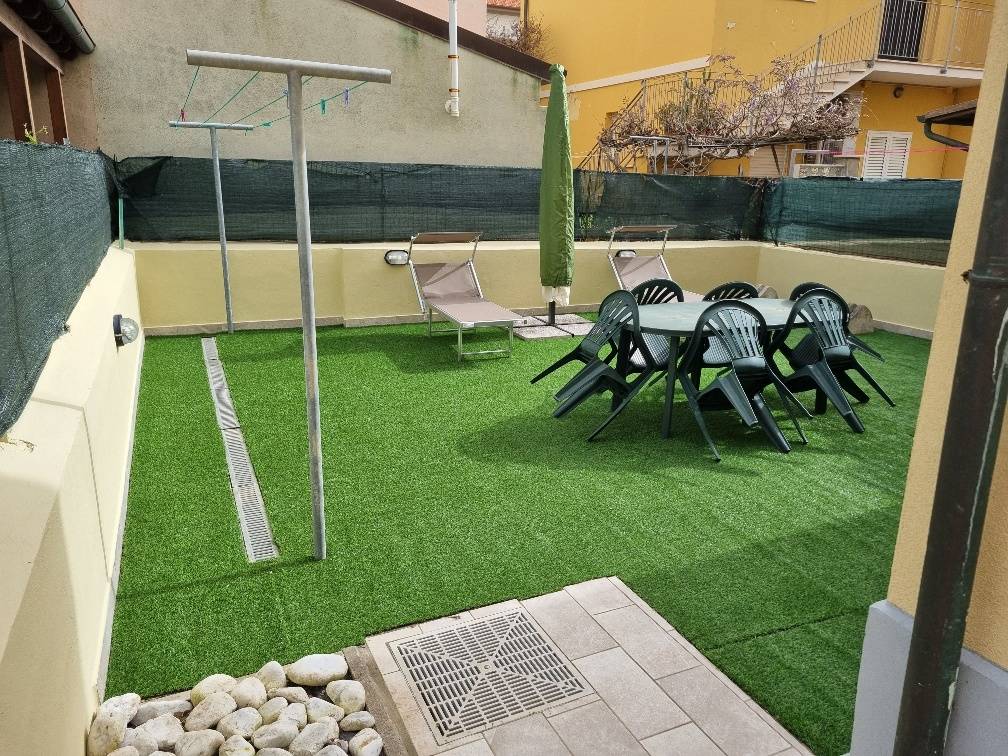 50 M² Apartment ∙ 1 Bedroom ∙ 5 Guests - Cecina