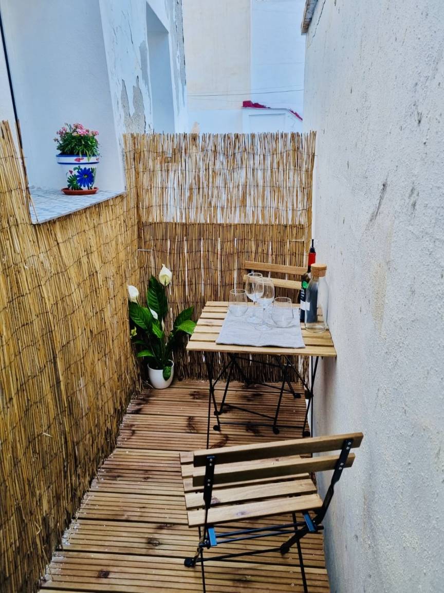 30 M² Apartment ∙ 2 Guests - Costa Tropical