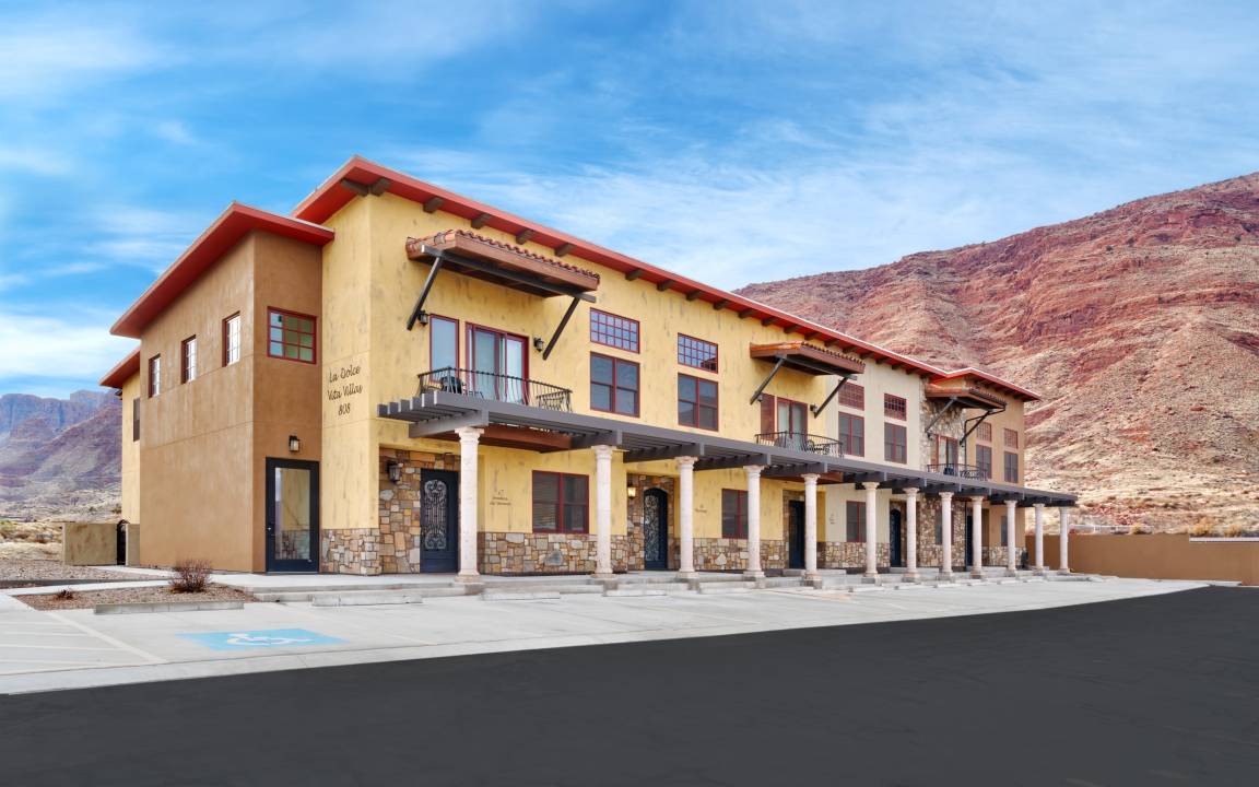 Apartment ∙ 2 Bedrooms ∙ 6 Guests - Moab, UT