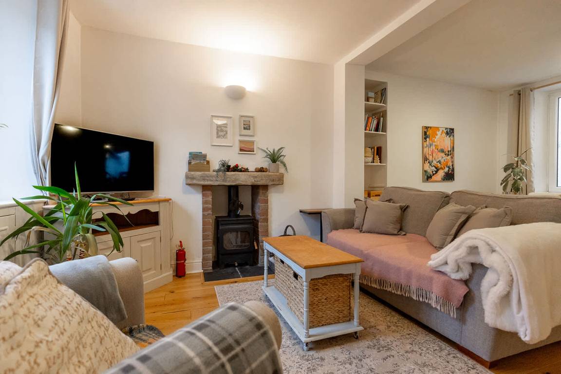 House ∙ 2 Bedrooms ∙ 4 Guests - Ulverston