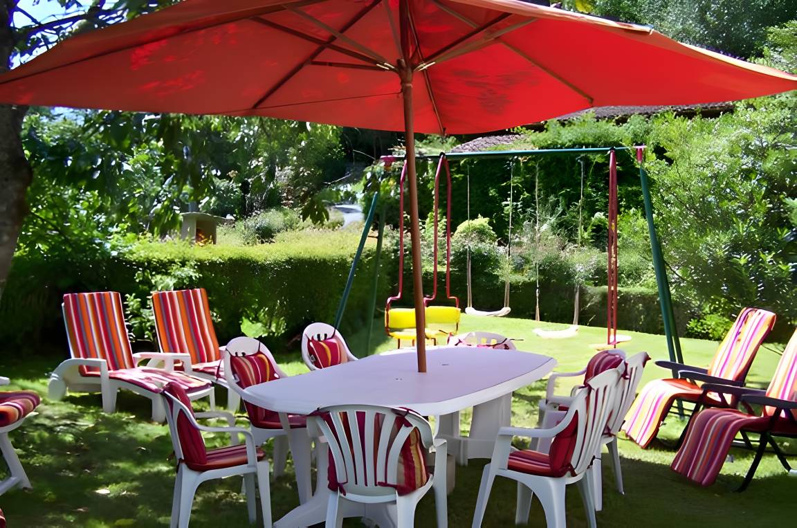 60 M² Appartement ∙ 2 Chambres ∙ 6 Personnes - Saint-Pée-sur-Nivelle