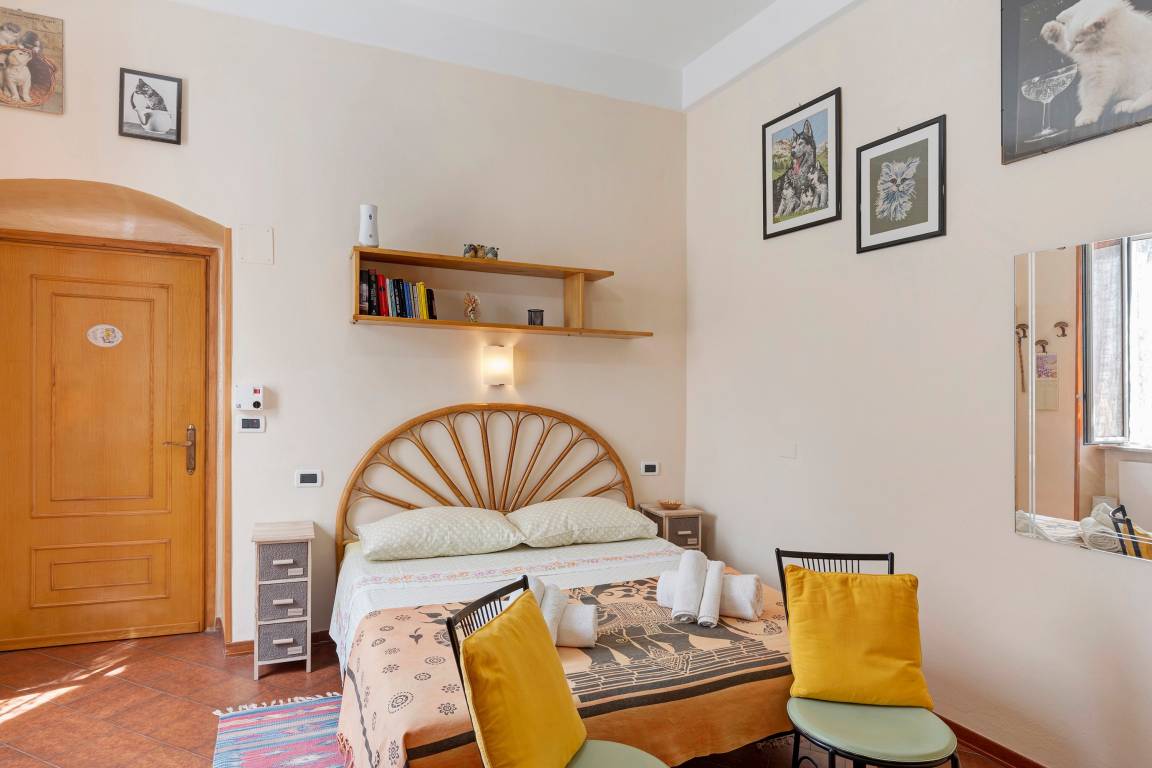 35 M² Appartement ∙ 1 Chambre ∙ 3 Personnes - Cervo