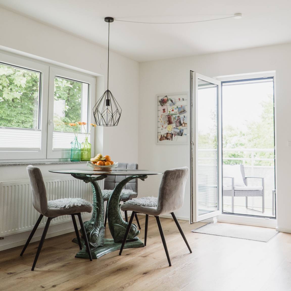 35 M² Apartment ∙ 1 Bedroom ∙ 1 Guest - Ravensburg