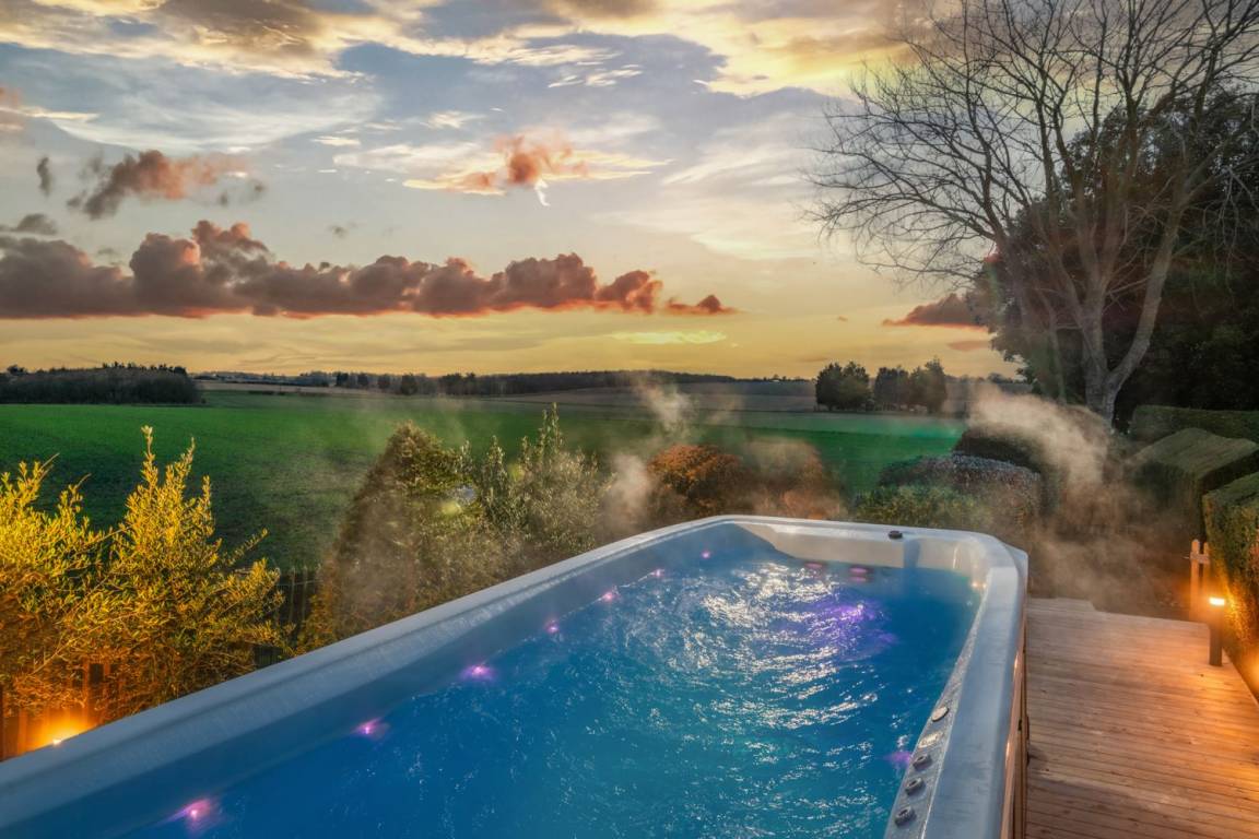 Villa ∙ 8 Schlafzimmer ∙ 20 Gäste - Kent