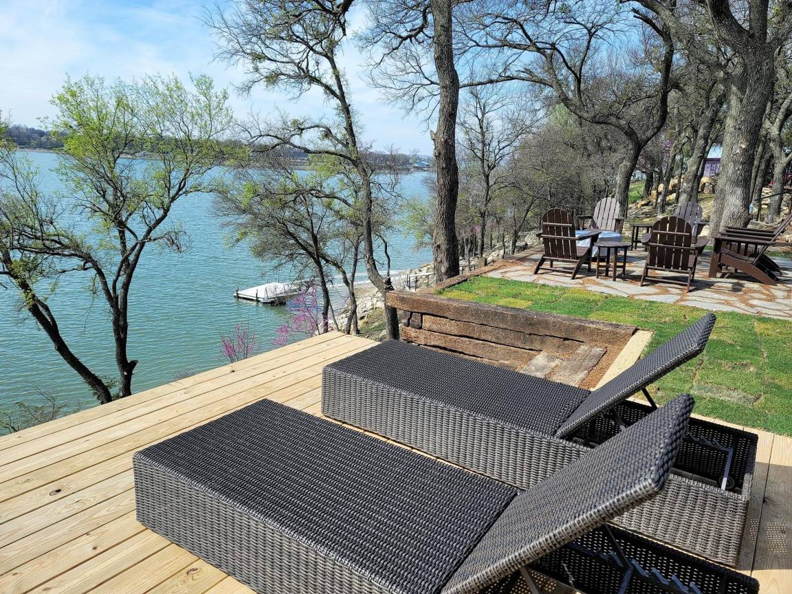 195 M² Apartment ∙ 4 Bedrooms ∙ 10 Guests - Runaway Bay, TX
