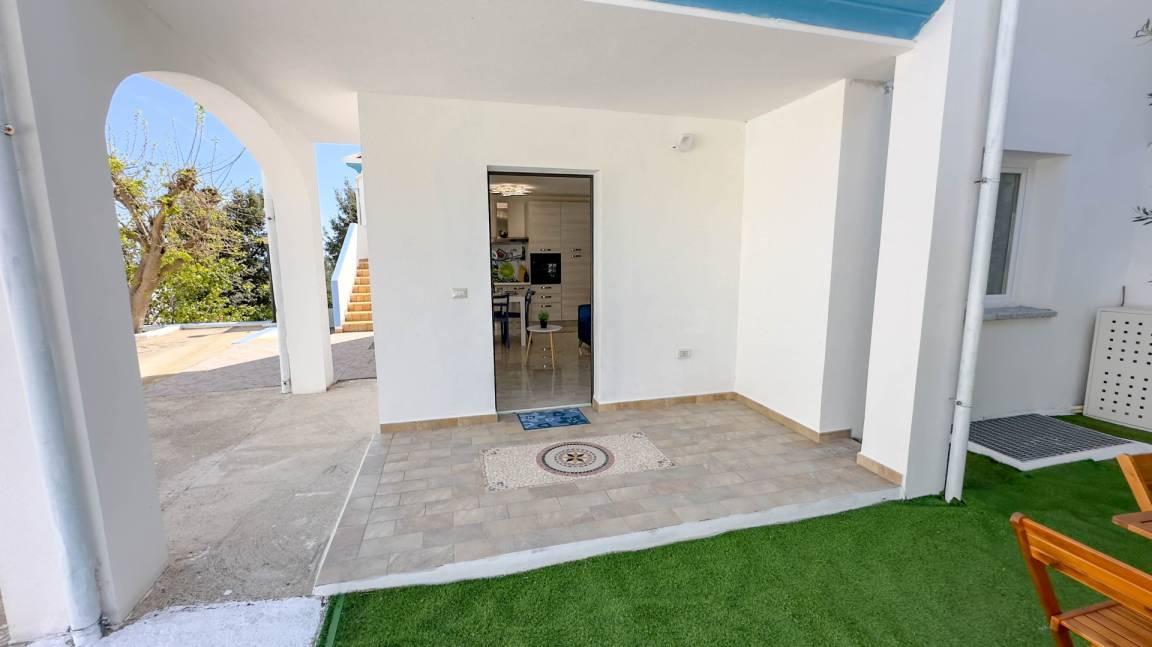 97 M² Appartamento Vacanza ∙ 2 Camere Da Letto ∙ 4 Ospiti - Dorgali