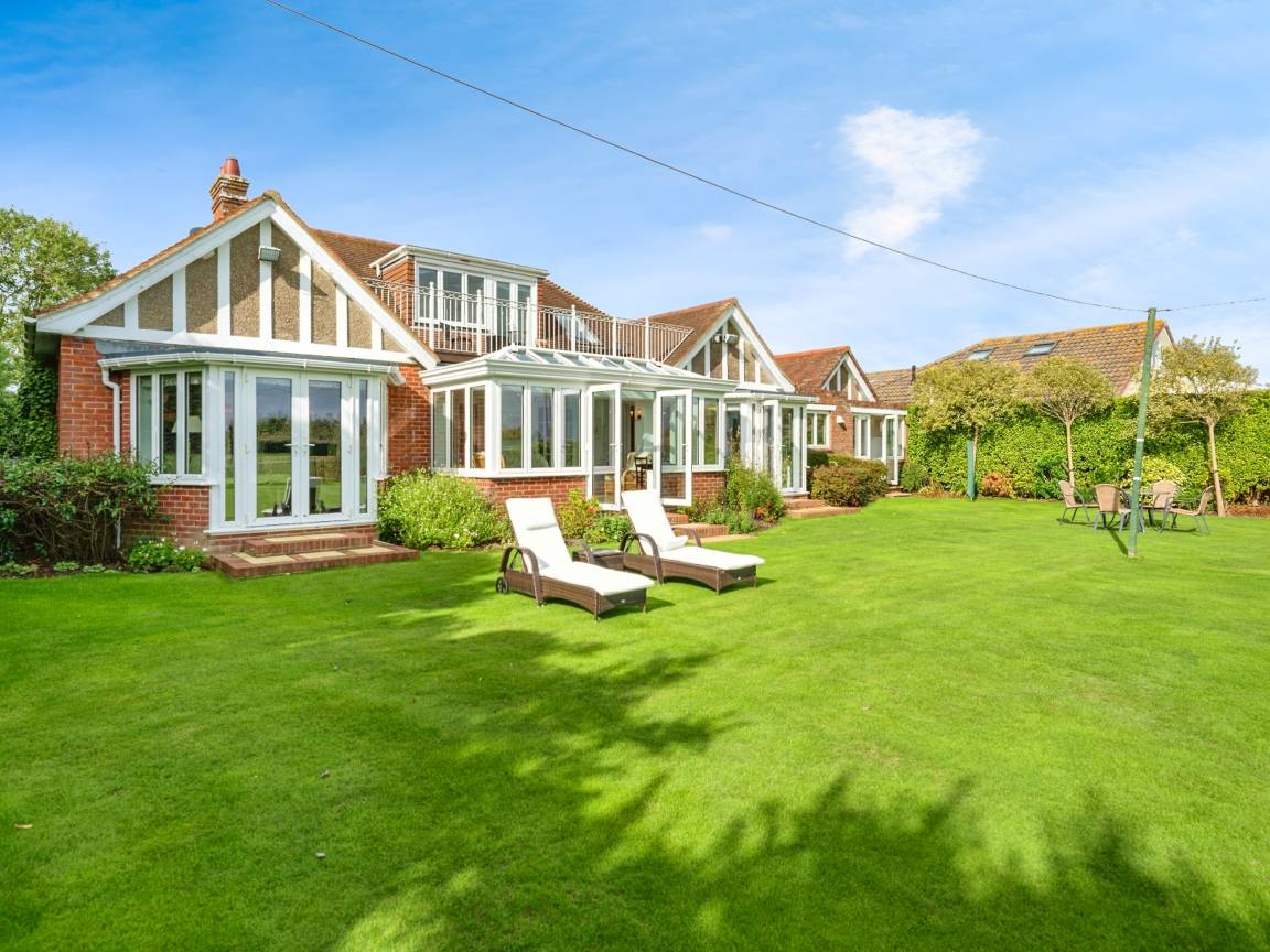 Cottage ∙ 5 Chambres ∙ 10 Personnes - Portsmouth