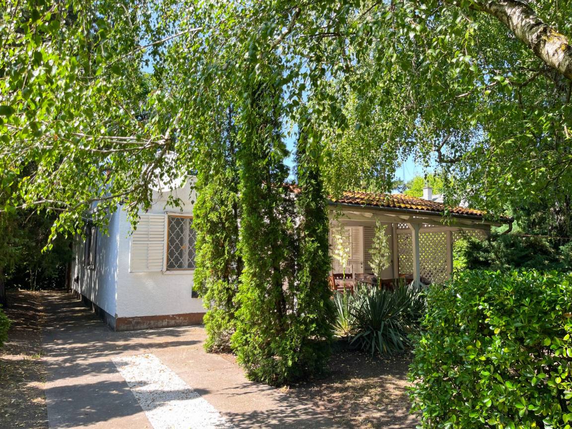 80 M² Ferienhaus ∙ 1 Schlafzimmer ∙ 6 Gäste - Balatonfenyves