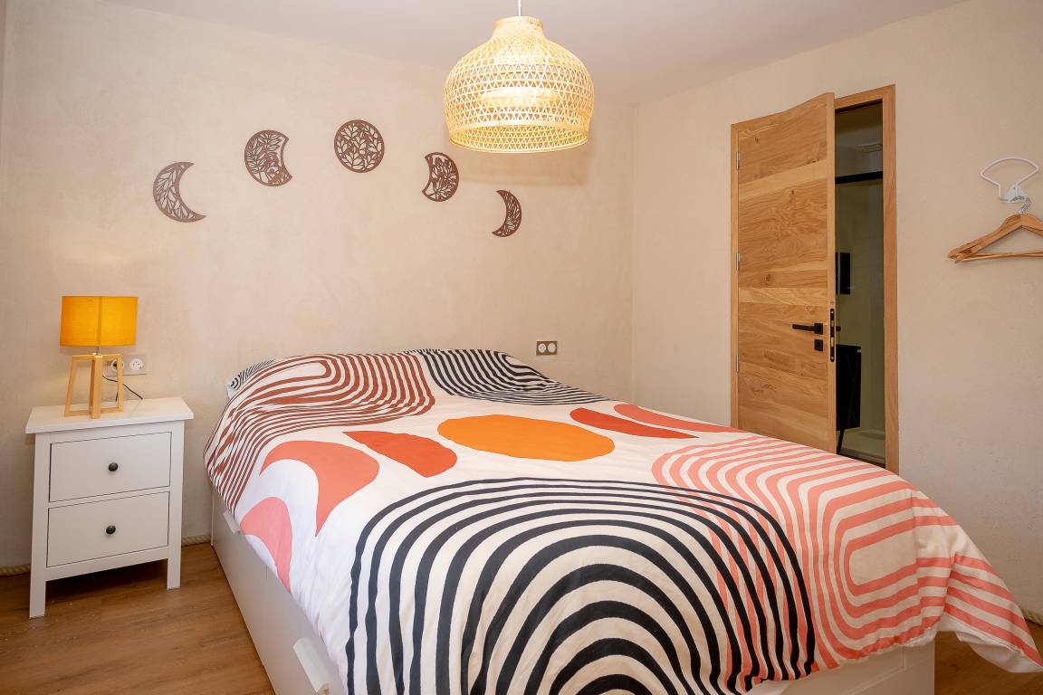60 M² Lägenhet ∙ 2 Sovrum ∙ 4 Gäster - Saint-Vulbas