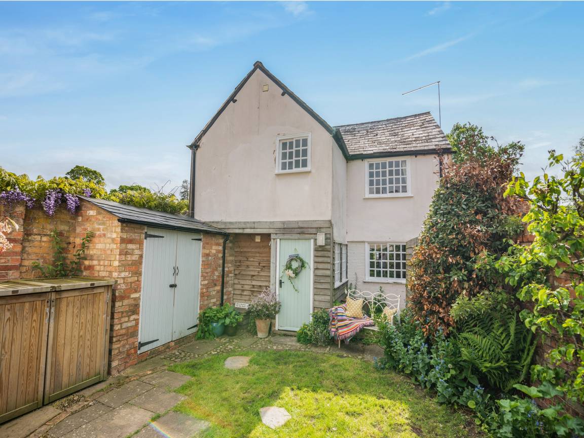 Cottage ∙ 1 Bedroom ∙ 5 Guests - Cambridgeshire