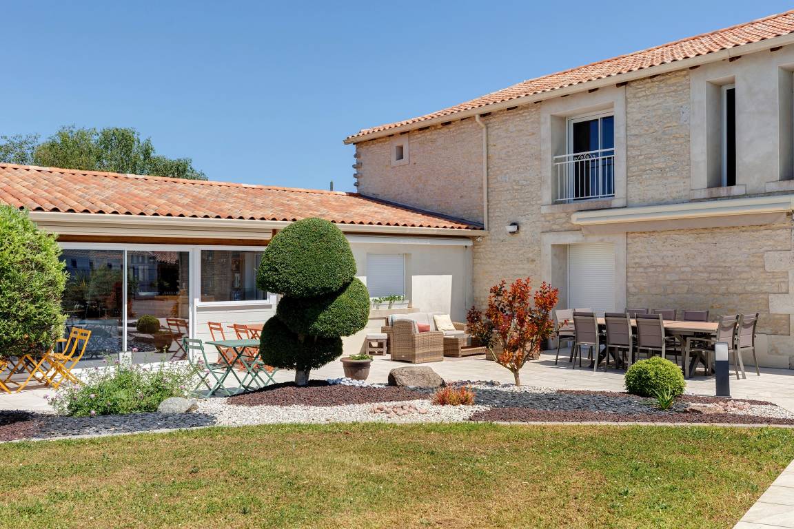 32 M² Casa Mobile ∙ 2 Camere Da Letto ∙ 4 Ospiti - Poitiers
