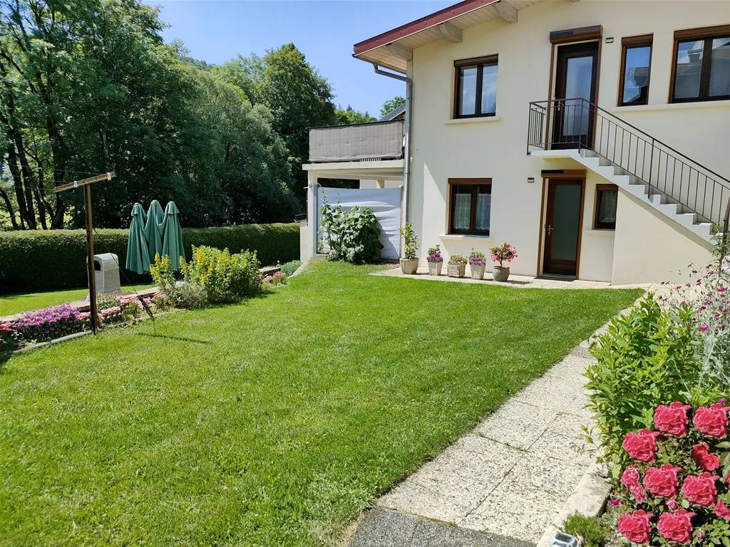 60 M² Appartement ∙ 2 Chambres ∙ 3 Personnes - Chapelle-des-Bois