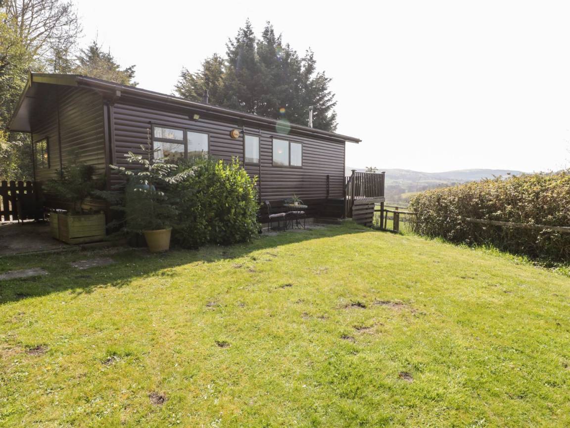Cottage ∙ 2 Bedrooms ∙ 4 Guests - Abergele