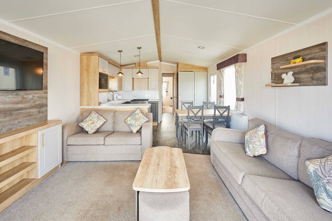 Appartement ∙ 2 Chambres ∙ 4 Personnes - Morpeth
