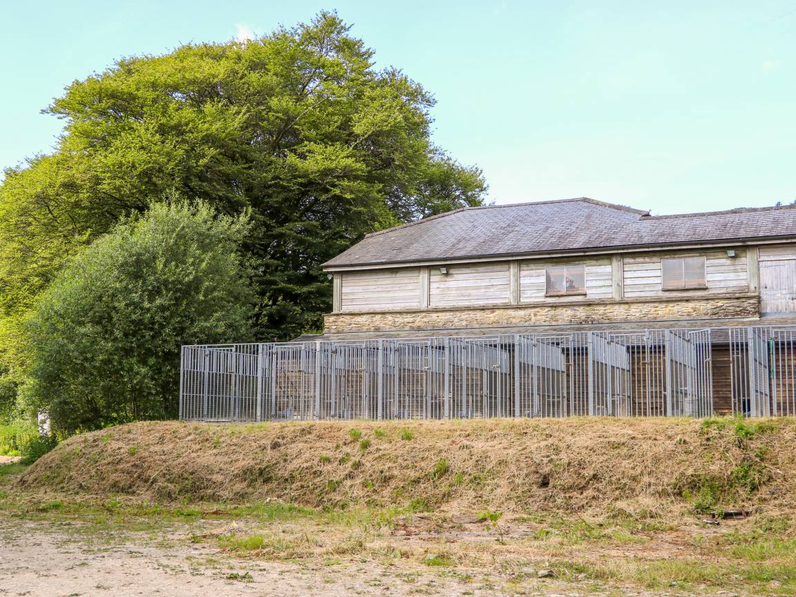 Cottage ∙ 1 Bedroom ∙ 2 Guests - Dulverton