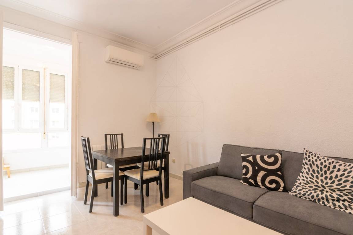 97 M² Appartement ∙ 3 Chambres ∙ 4 Personnes - Barcelone