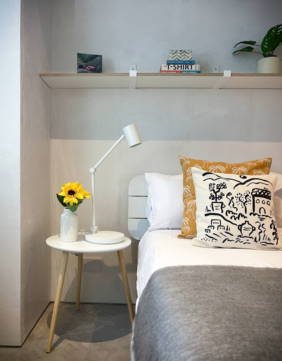 88 M² Apartment ∙ 2 Bedrooms ∙ 4 Guests - Hounslow