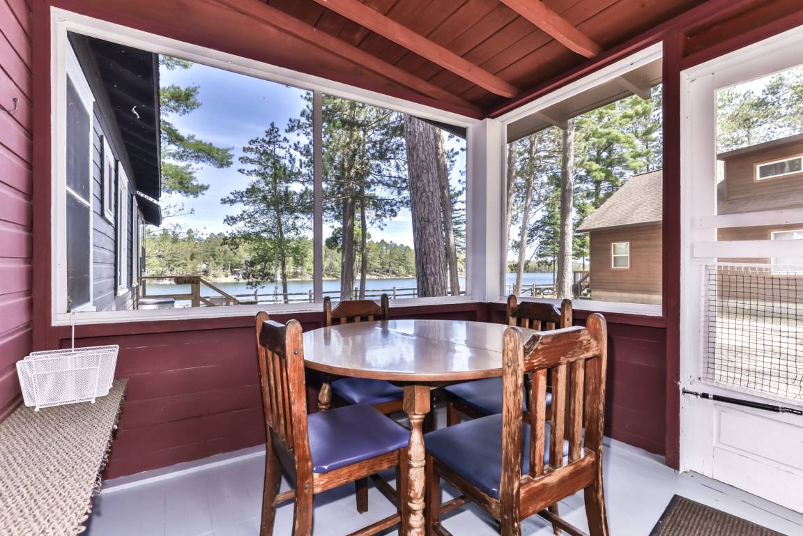 House ∙ 4 Bedrooms ∙ 8 Guests - St. Germain, WI