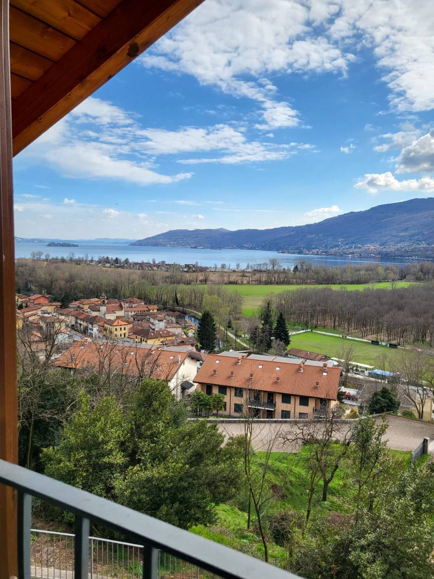 250 M² Villa ∙ 3 Schlafzimmer ∙ 7 Gäste - Baveno