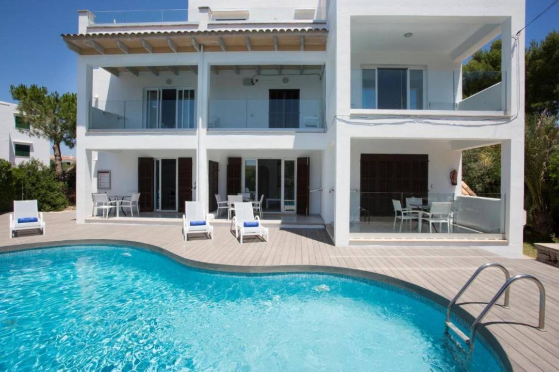 46 M² Apartment ∙ 2 Bedrooms ∙ 2 Guests - Cala d'Or