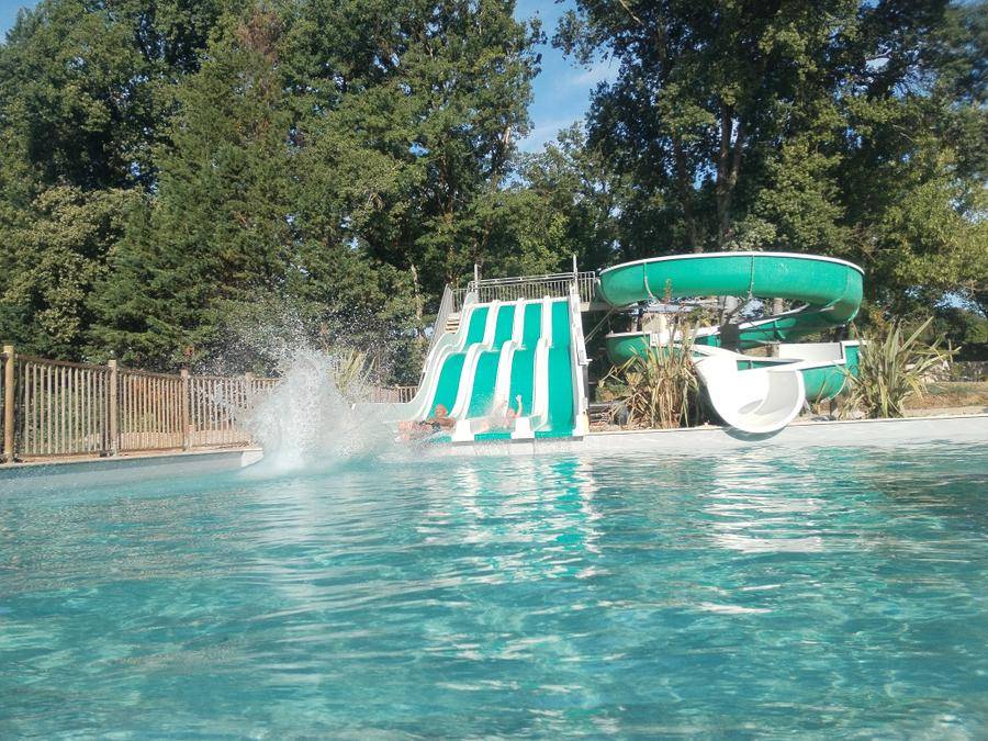 29 M² Caravan ∙ 2 Bedrooms ∙ 7 Guests - Lot