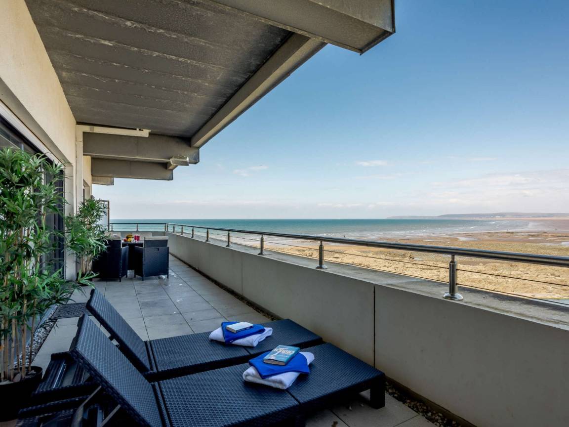 Cottage ∙ 2 Bedrooms ∙ 4 Guests - Bideford