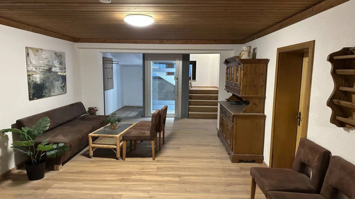 20 M² Apartment ∙ 2 Guests - Saalfelden