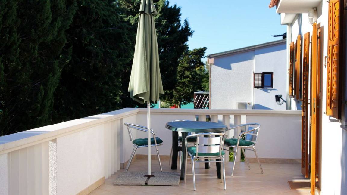 32 M² Hotel ∙ 1 Bedroom ∙ 4 Guests - Vrsi