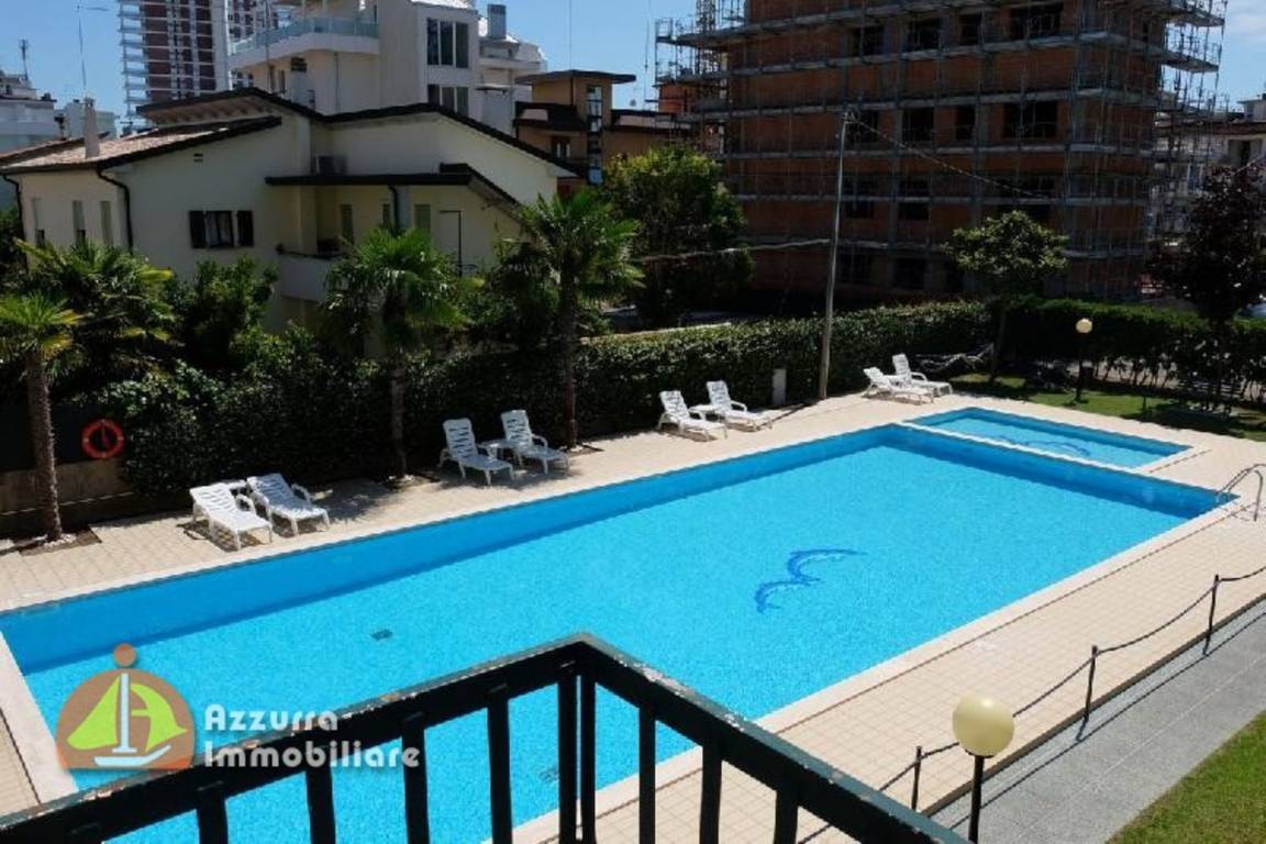 35 M² Ferienwohnung ∙ 1 Schlafzimmer ∙ 4 Gäste - Lido di Jesolo