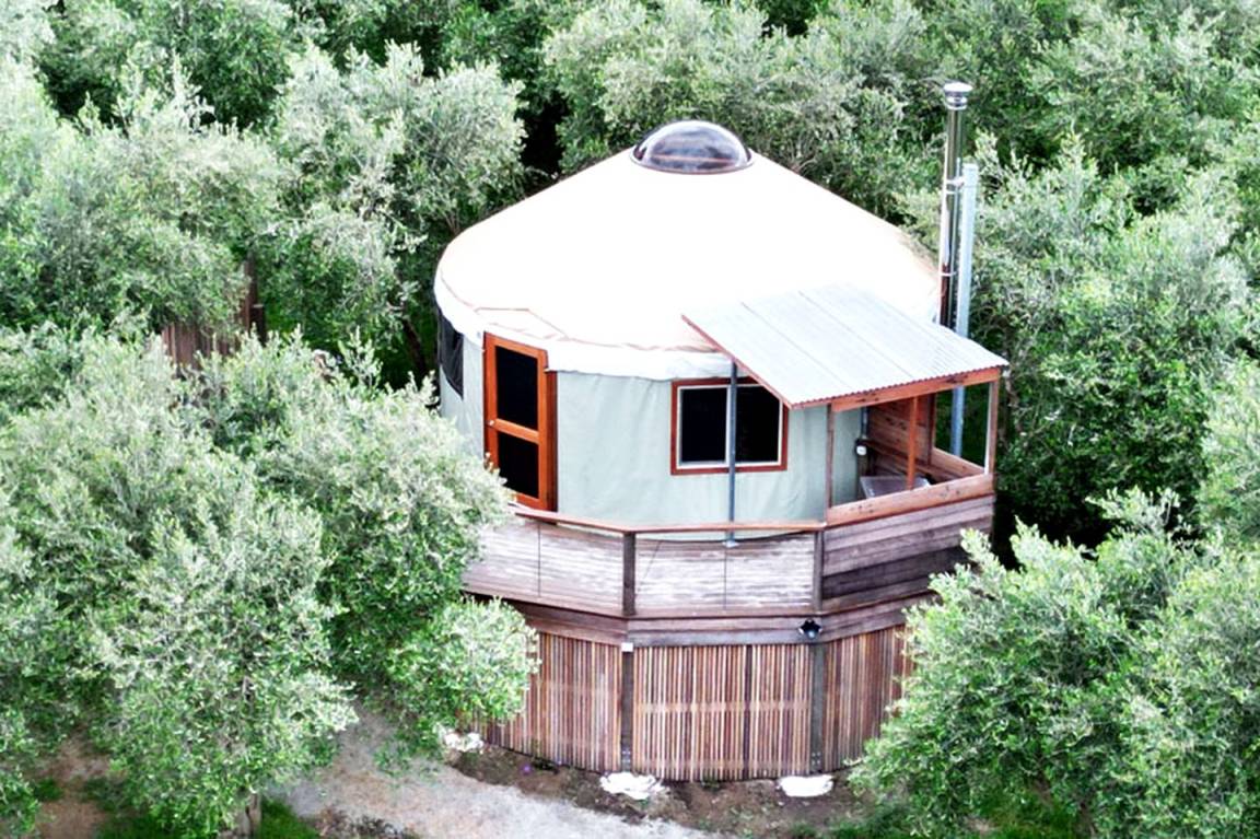 Camping ∙ 1 Bedroom ∙ 2 Guests - Korumburra