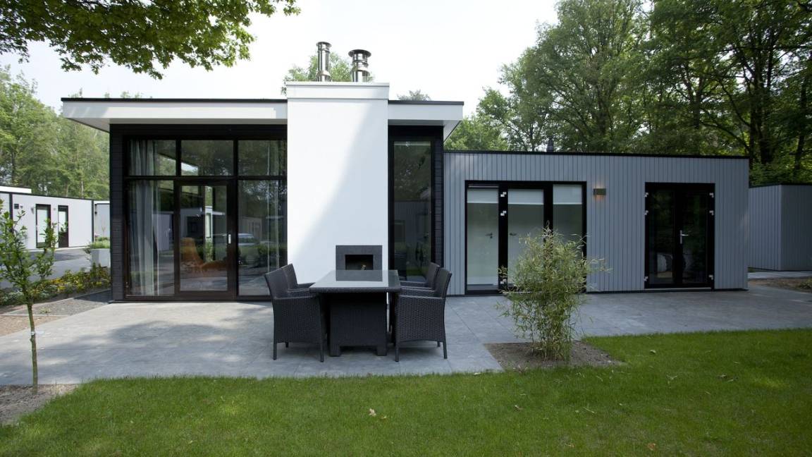 55 M² House ∙ 2 Bedrooms ∙ 4 Guests - Venlo