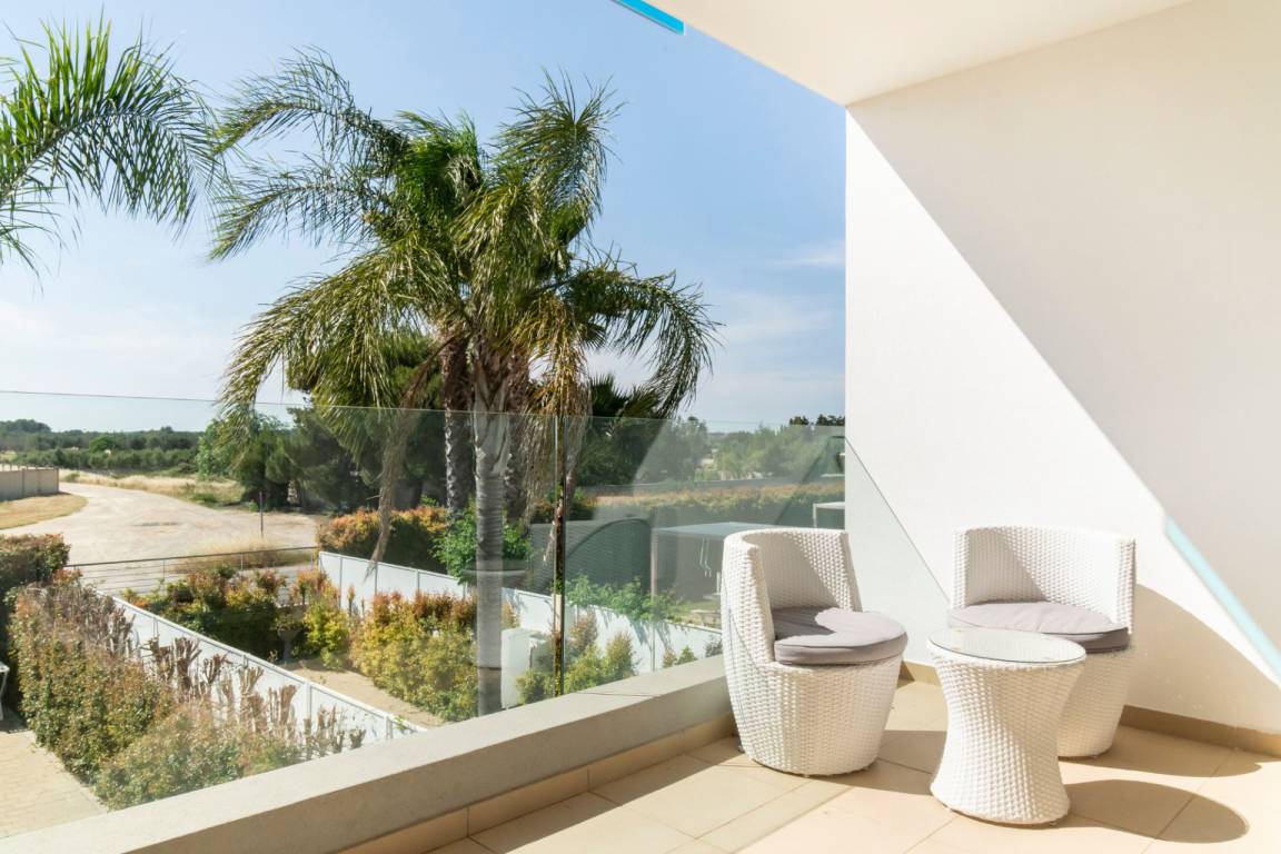 85 M² Maison De Vacances ∙ 2 Chambres ∙ 6 Personnes - Torre Lapillo