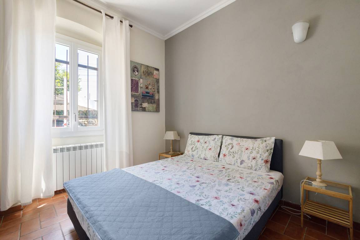 30 M² Maison De Vacances ∙ 1 Chambre ∙ 2 Personnes - Lerici