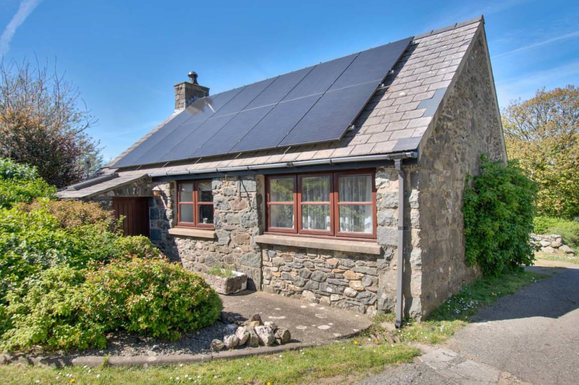 House ∙ 2 Bedrooms ∙ 4 Guests - Solva