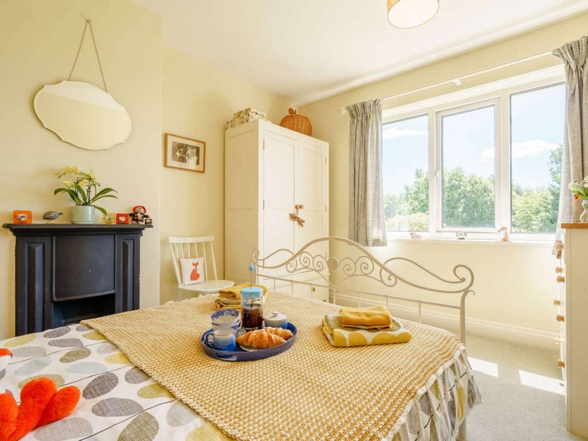 Cottage ∙ 3 Bedrooms ∙ 6 Guests - Thirsk