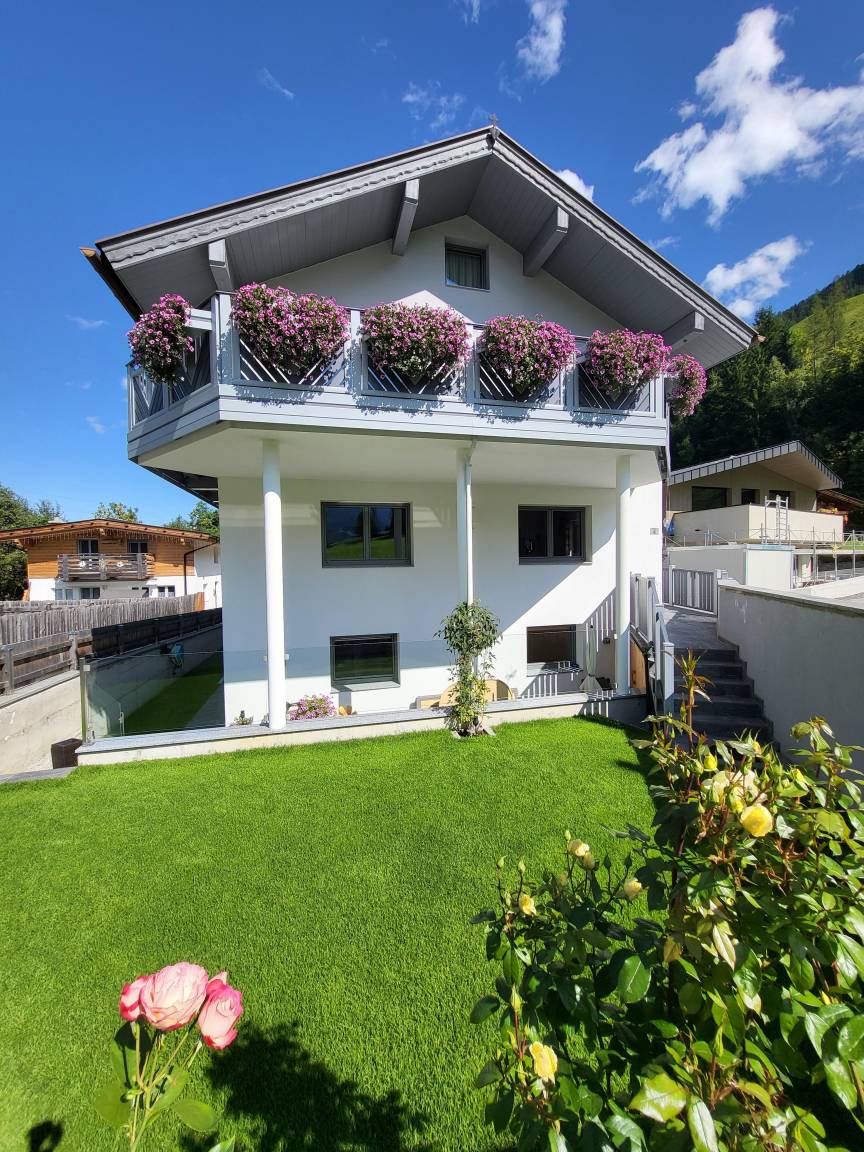 56 M² Apartment ∙ 1 Bedroom ∙ 2 Guests - Neustift im Stubaital