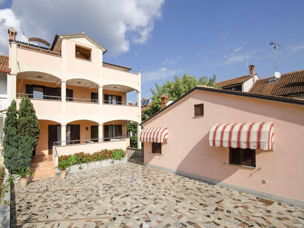 55 M² Apartment ∙ 2 Bedrooms ∙ 5 Guests - Rovinj