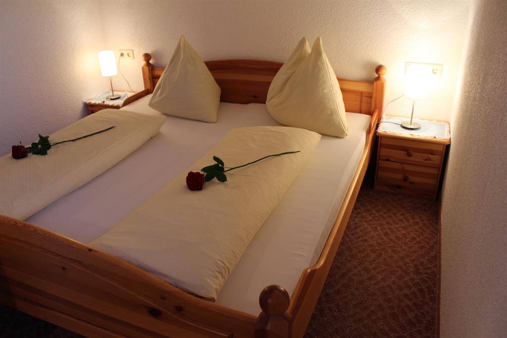 55 M² Apartment ∙ 1 Bedroom ∙ 4 Guests - Zillertal