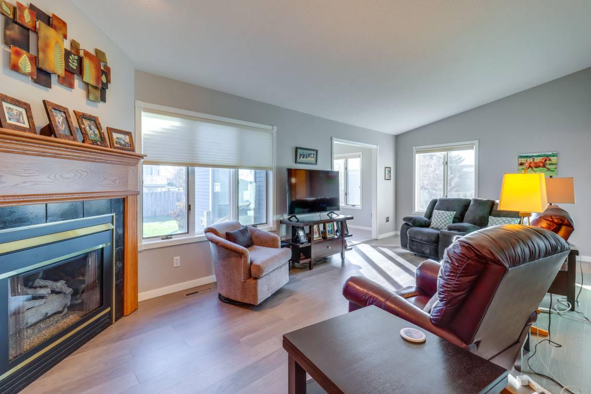 290 M² House ∙ 3 Bedrooms ∙ 8 Guests - Fargo, ND