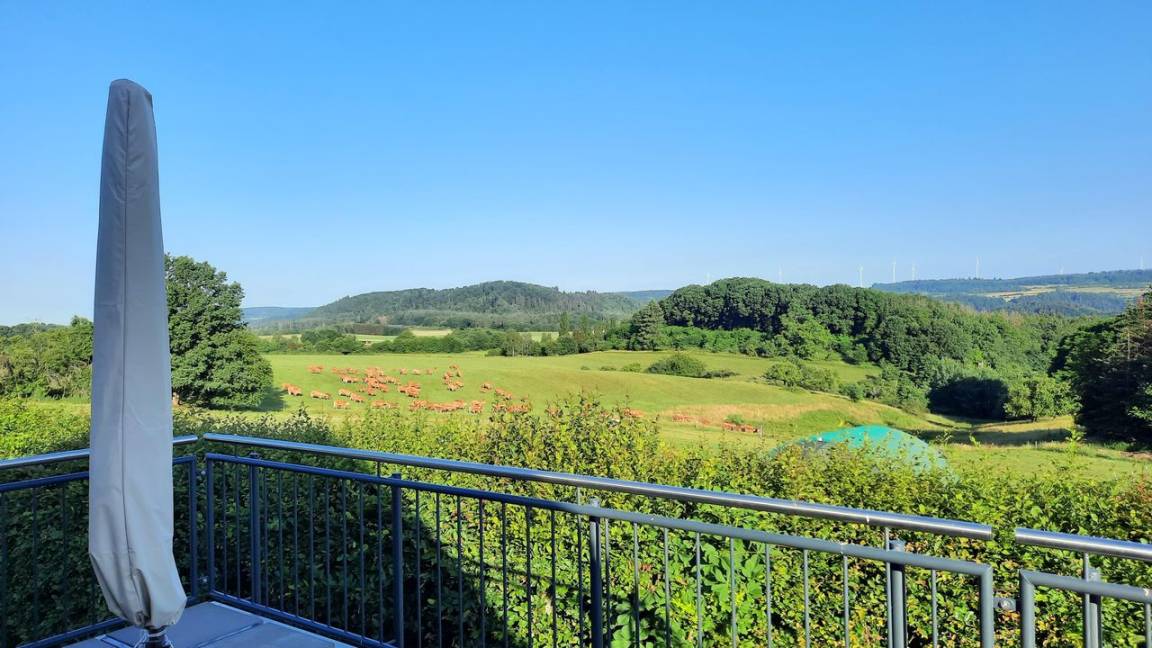 88 M² Ferienwohnung ∙ 2 Schlafzimmer ∙ 4 Gäste - Merzig