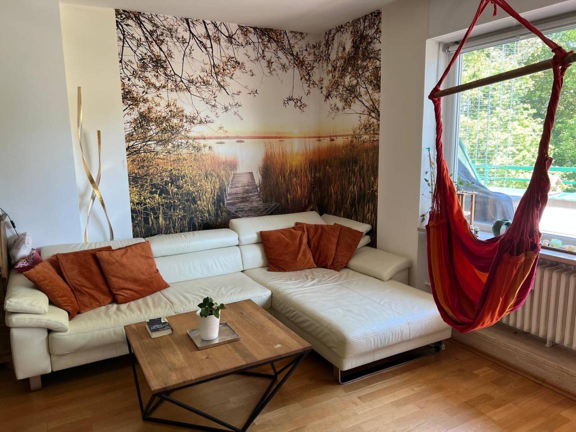 Apartment ∙ 1 Bedroom ∙ 2 Guests - Dachau