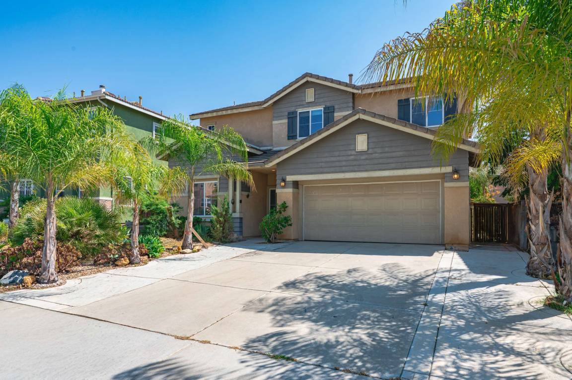 House ∙ 5 Bedrooms ∙ 10 Guests - Carousel, Moreno Valley