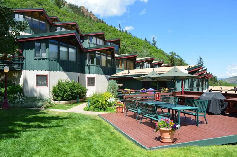 Hus ∙ 2 Sovrum ∙ 6 Gäster - Aspen, CO