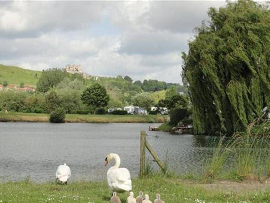 Caravan ∙ 2 Bedrooms ∙ 6 Guests - Normandy