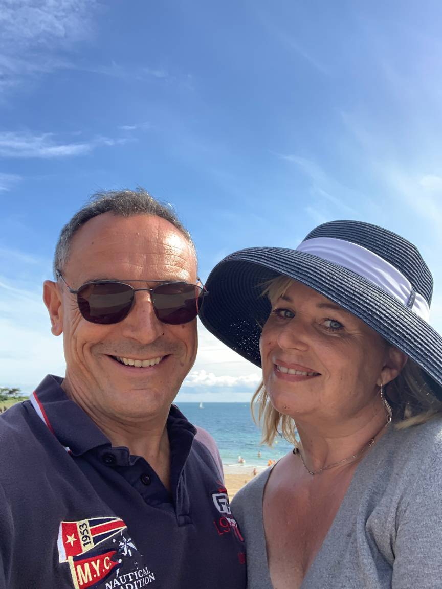 75 M² Maison De Vacances ∙ 2 Chambres ∙ 4 Personnes - Planète Sauvage